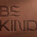 2 Be Kind Svg Files, Smiley Face Svg, Be Kind Typography Svg, Cricut ...
