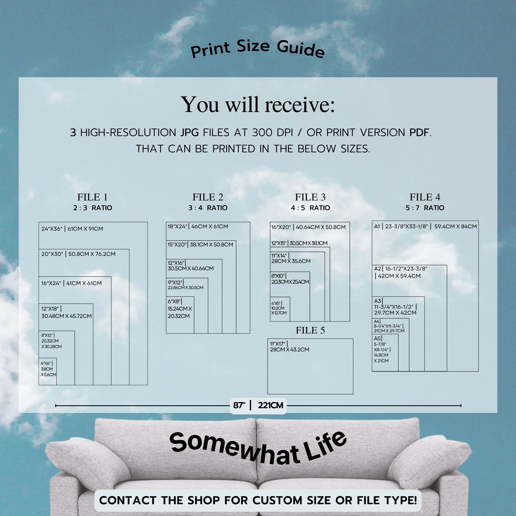 Be Kind Printable Poster Positive Self Talk Poster Retro - Etsy