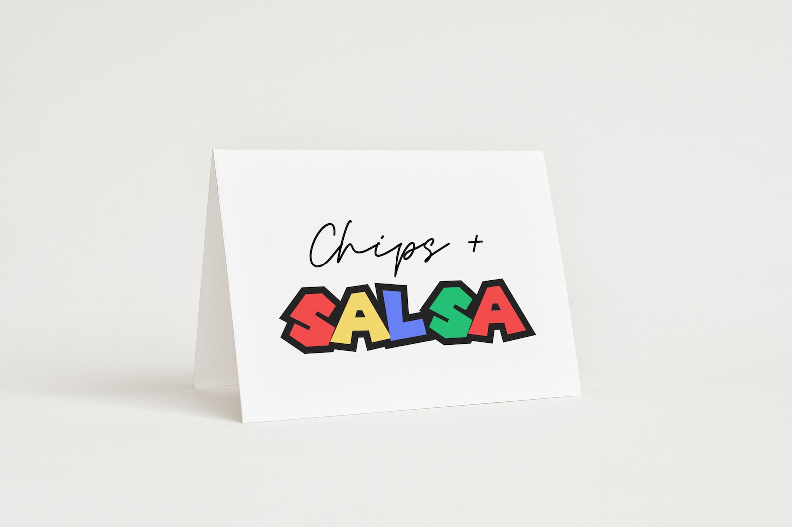 Mario Food Labels, Super Mario Food Tents, Modern Mario Food Tents ...
