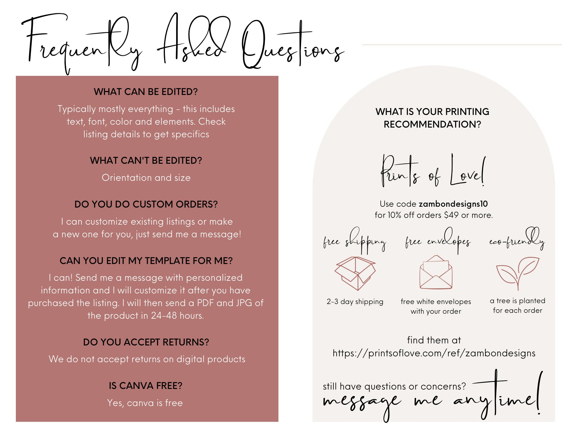 Food and Drinks Cow Print Sign Party Supplies Farm Theme - Etsy