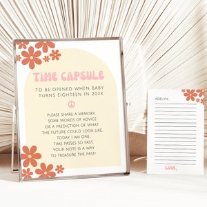 Time Capsule - Etsy