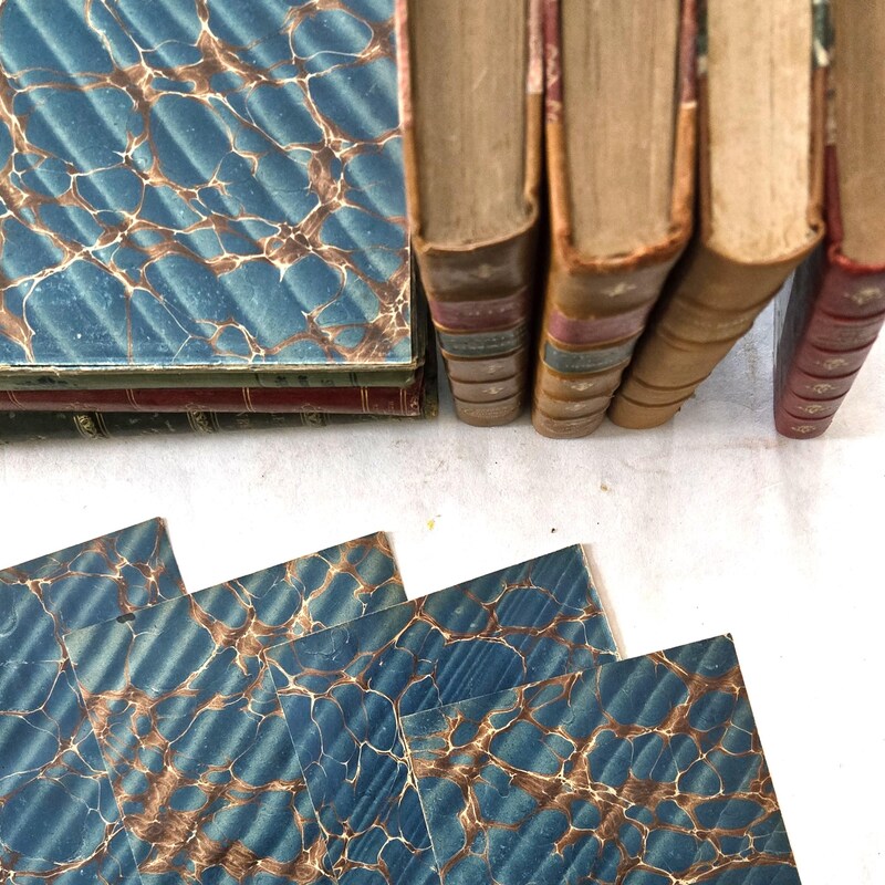 Endpapers - Etsy