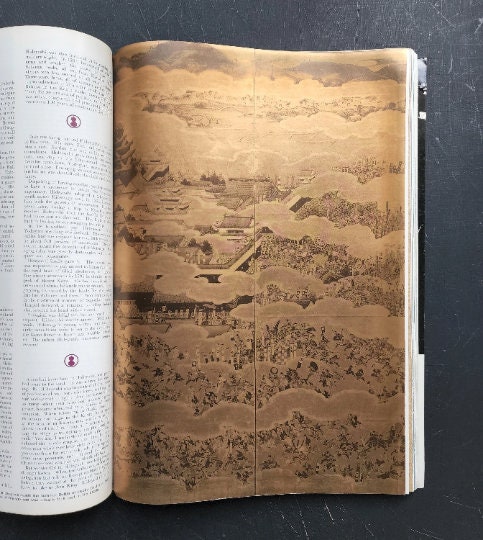 Vintage Magazine New Japan Vol. 16-1964 - the Mainichi Newspapers ...