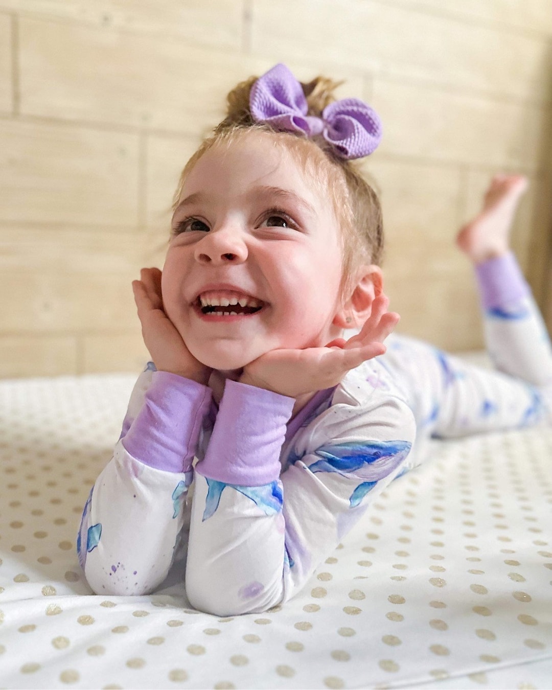 Whale Lenzing Modal Baby Pajamas, Modal Sleeper, Whale Nursery, Whale ...