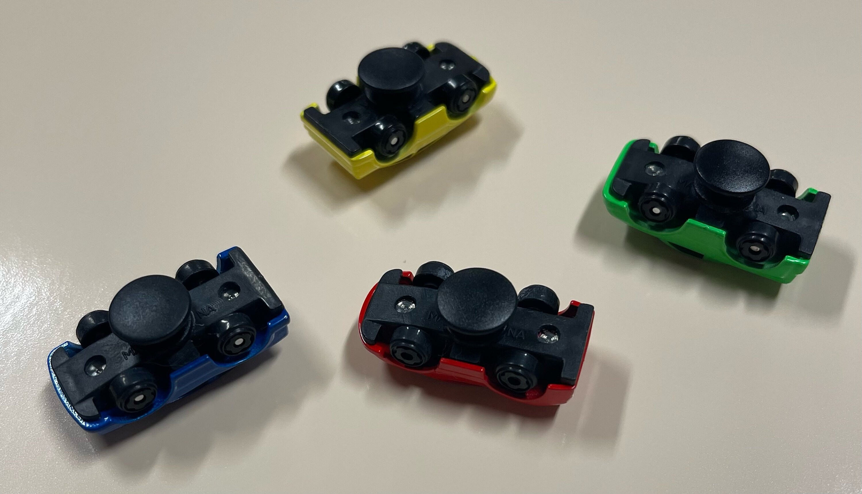 Race Cars Croc Charms - Etsy