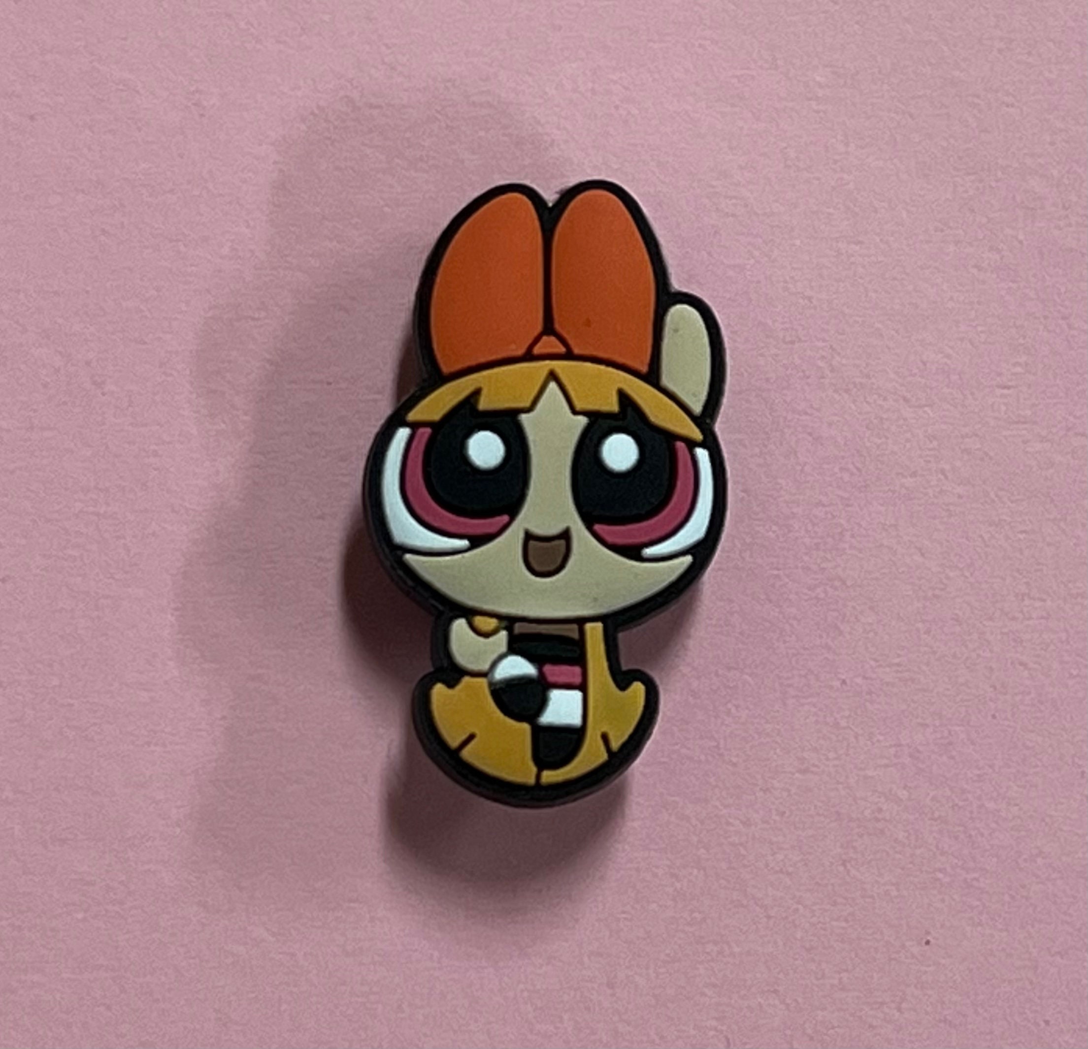 The Powerpuff Girls Set - Etsy