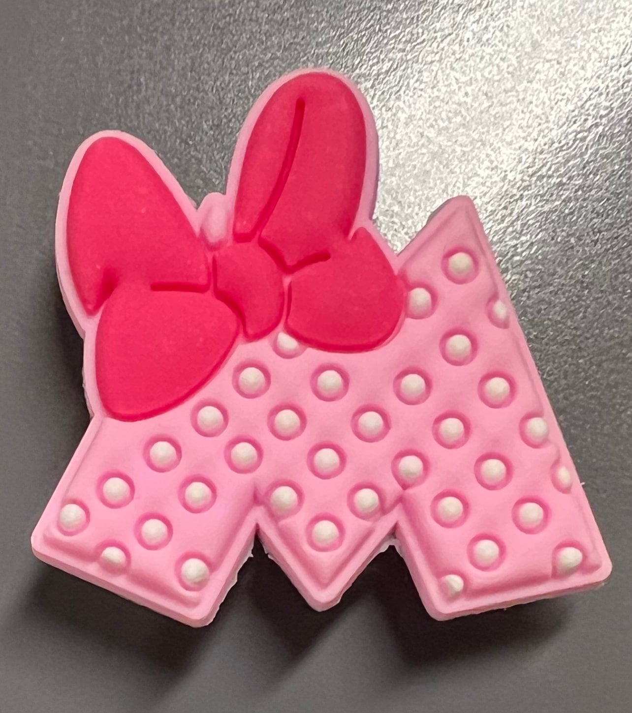 Minnie Croc Charms - Etsy