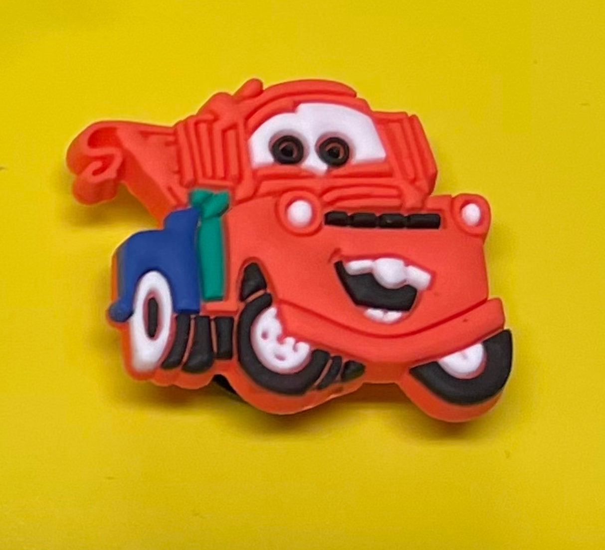 Cars and Monsters Inc Croc Charms - Etsy