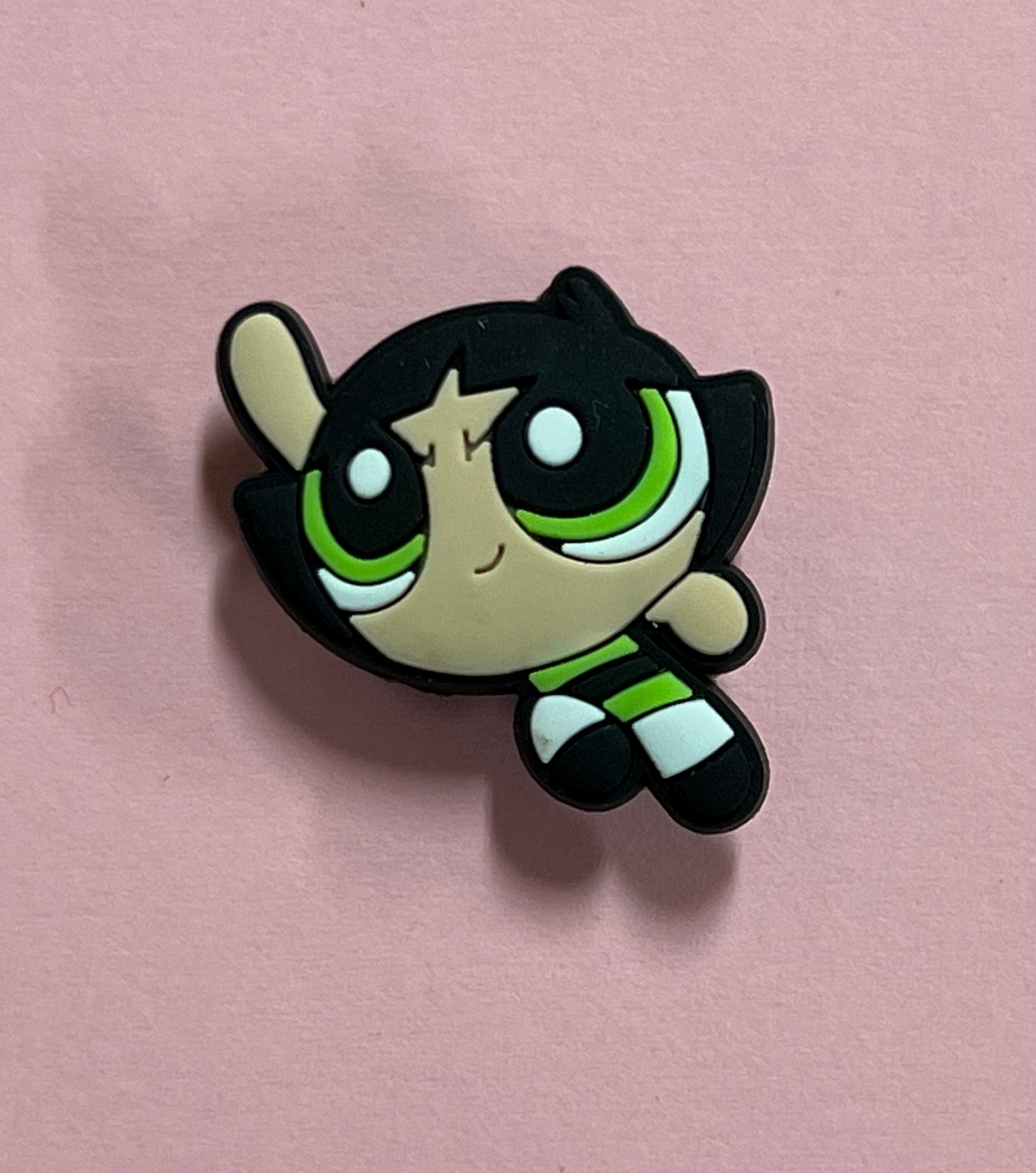 The Powerpuff Girls Set - Etsy