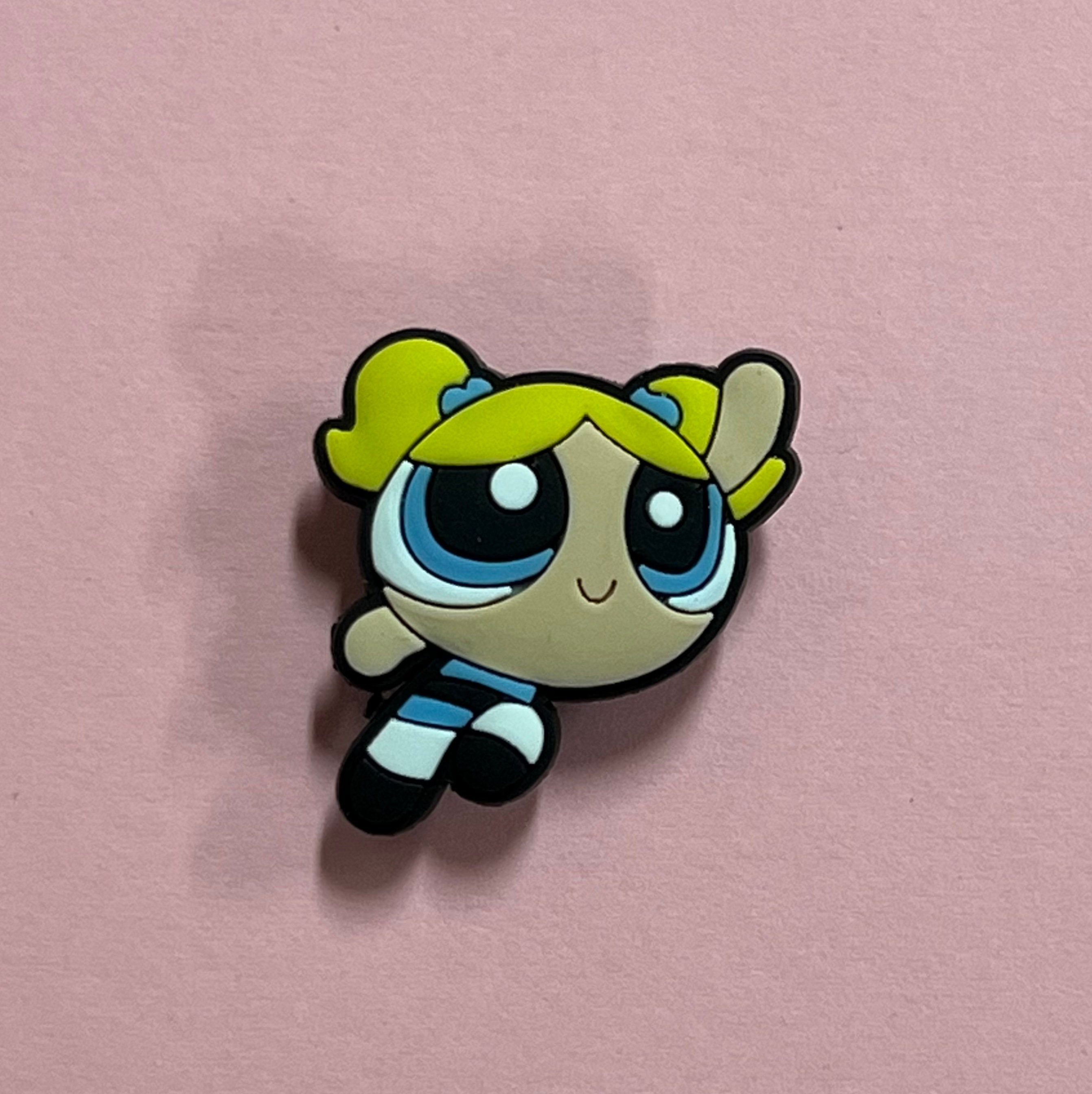 The Powerpuff Girls Set - Etsy