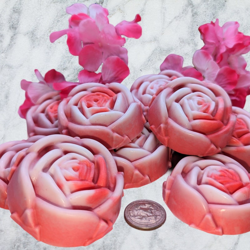 Beautiful Soap - Etsy