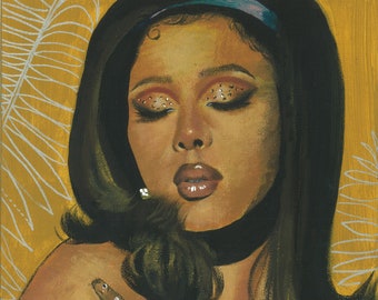 Victoria Monet Merch - Etsy