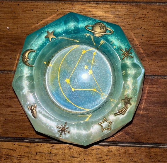 Custom Ashtray - Etsy