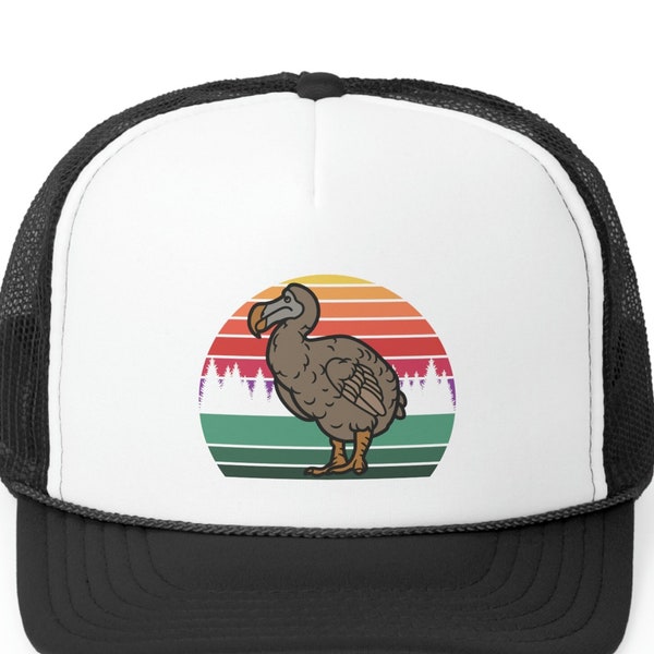 Dodo Bird - Etsy