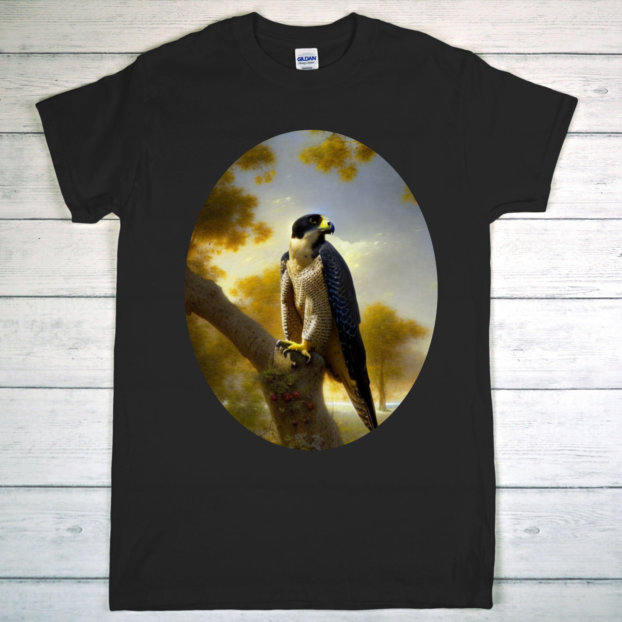 Peregrine Falcon Shirt, Peregrine Falcon T Shirt, Peregrine, Peregrine ...