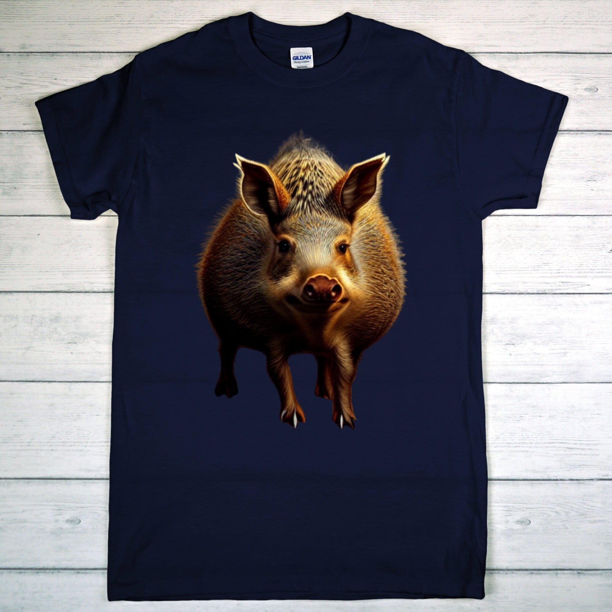 Javelina Shirt, Javelina Lover Gift, Javelina T-shirt, Peccary ...