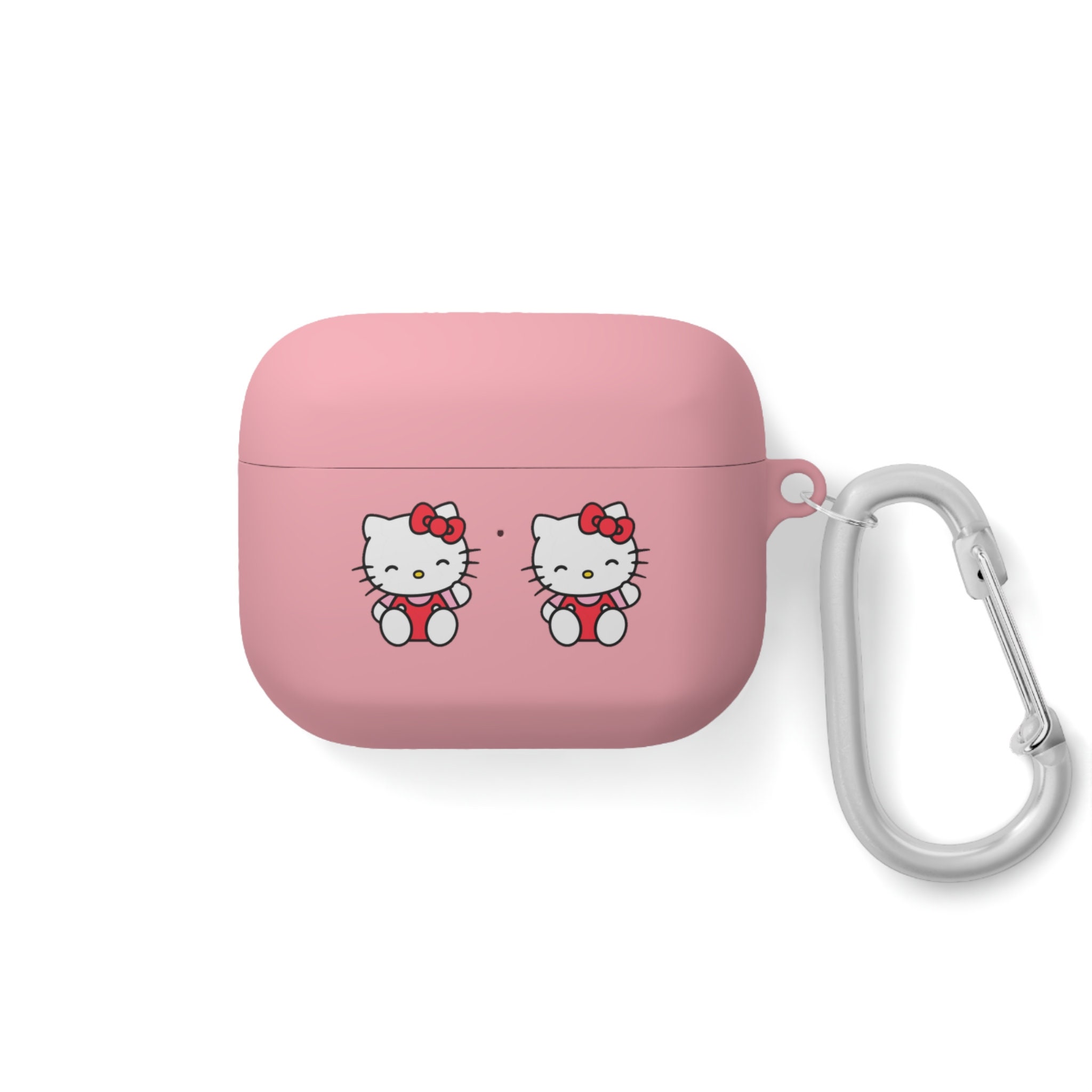 Hello Kitty Airpods Case Cover - Etsy