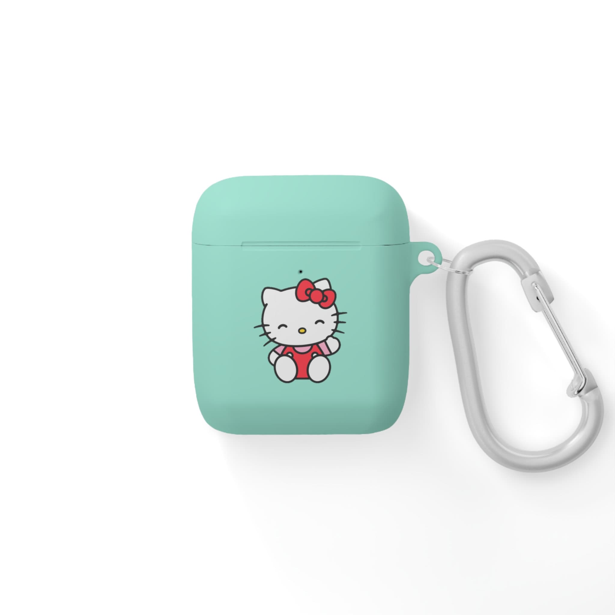 Hello Kitty Airpods Case Cover - Etsy