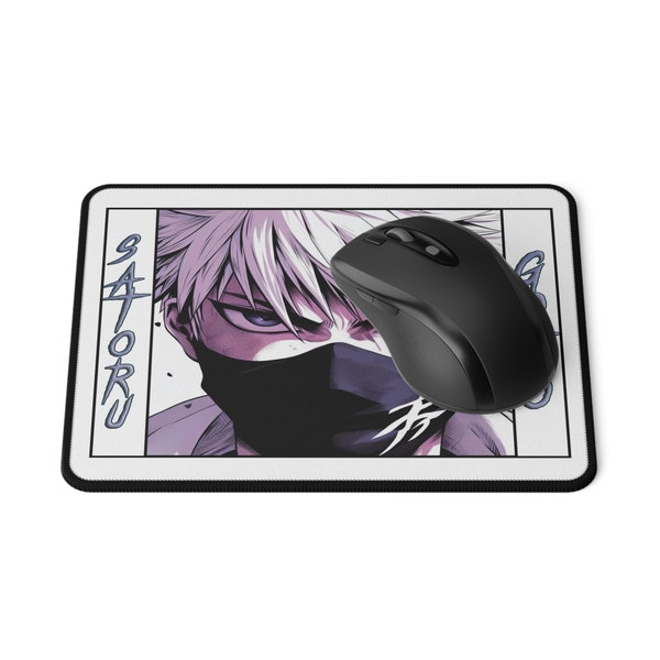 Gojo Mouse Pad - Etsy