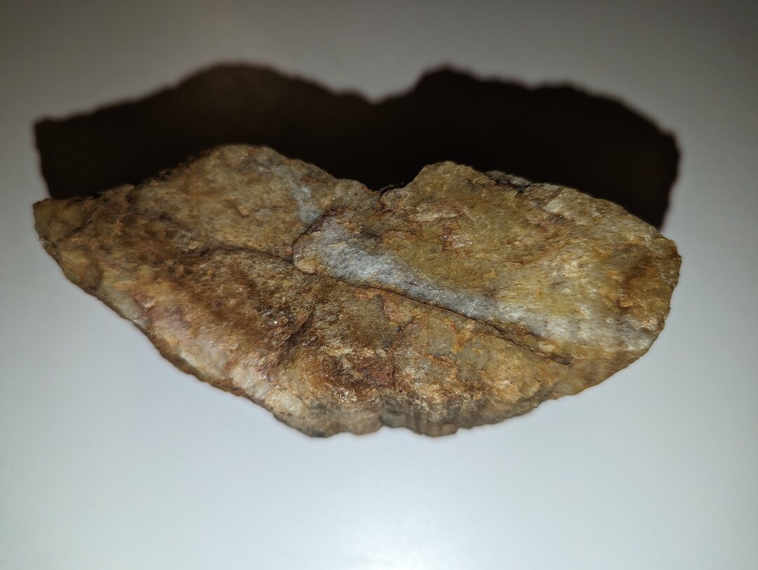 Earthy Rainbow-colored Quartzite (quartz-filled Rock) * 1 Lb. and 12.2 ...