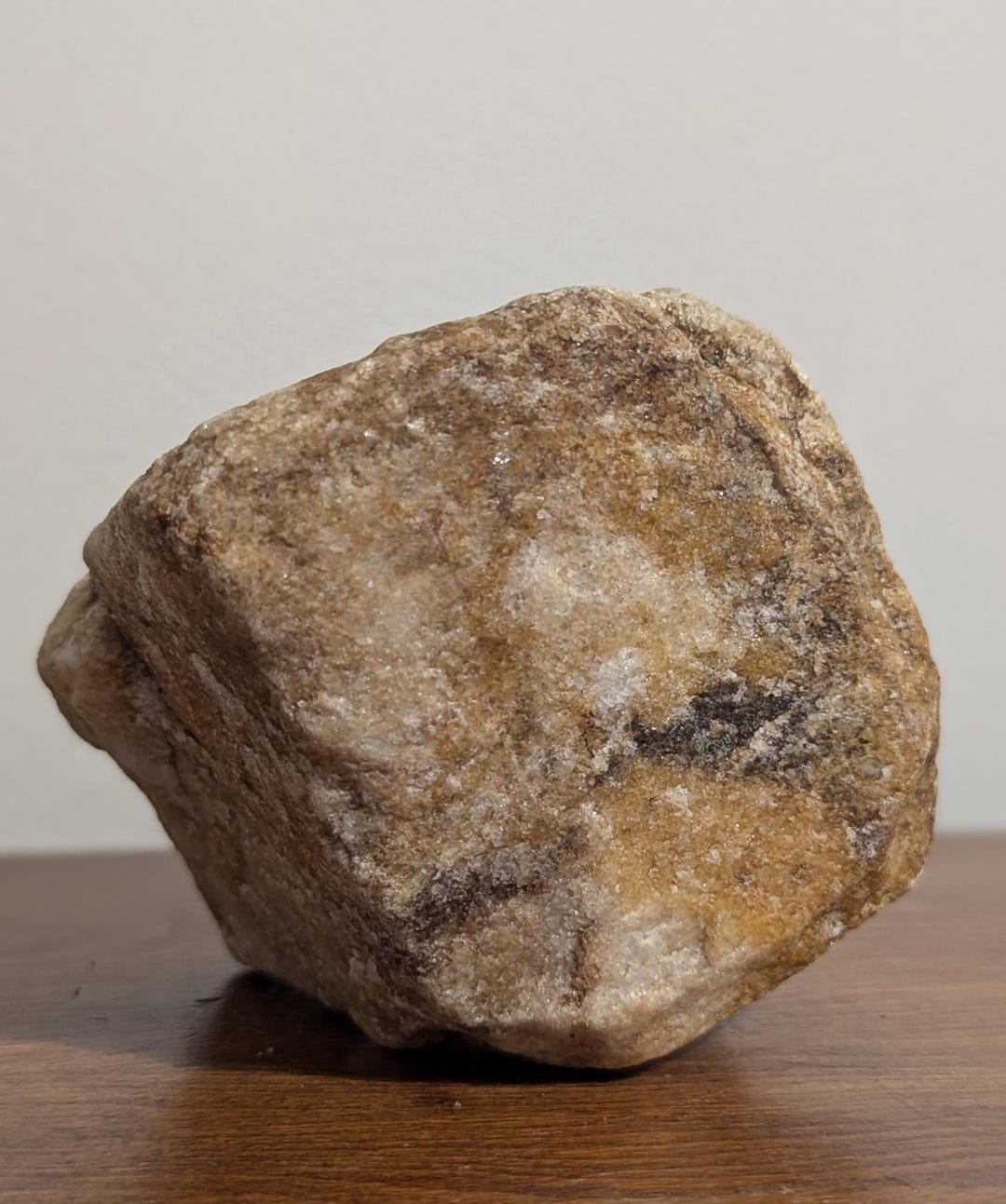 Orange Dream Quartzite * Metamorphic Rock Specimen or Decorative ...