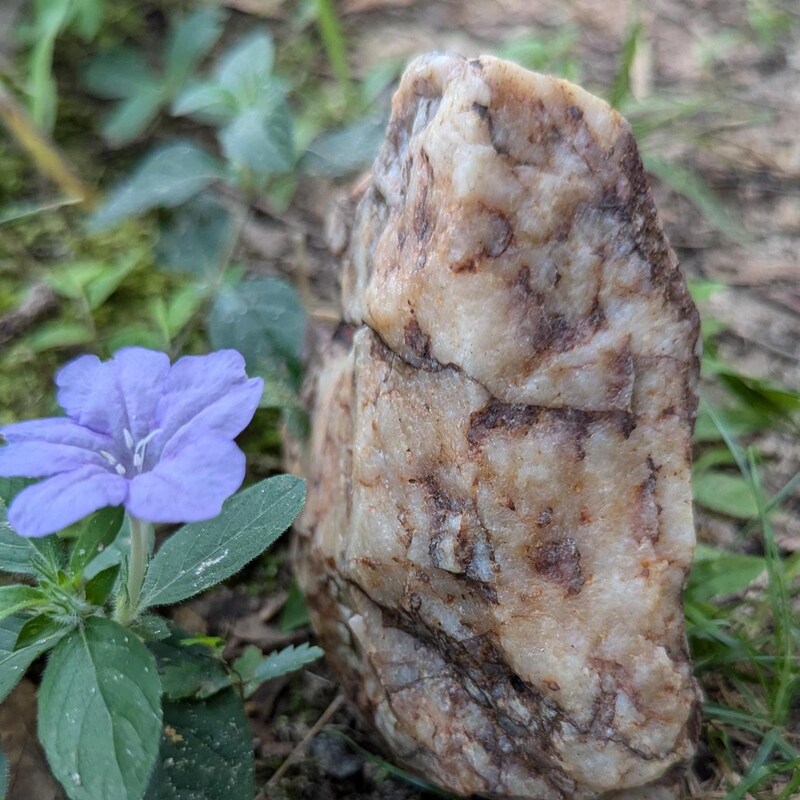 Variegated Quartz - Etsy