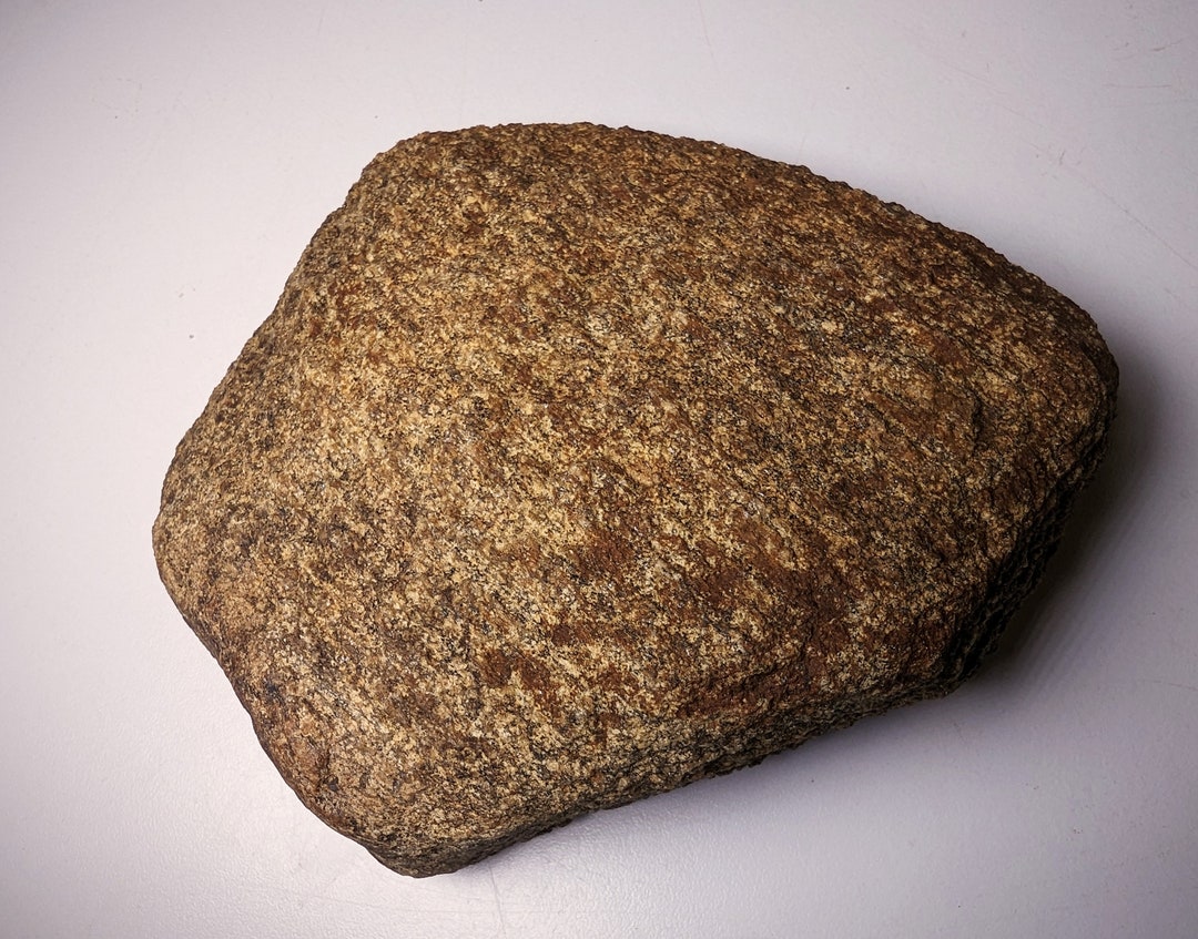 Granule Sandstone * 1 Lb. 10 Oz. Freshwater Clastic Sedimentary ...