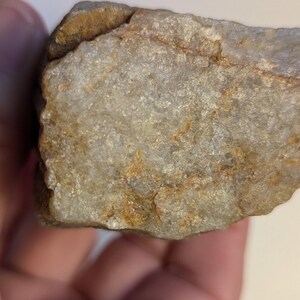 4 Piece Set of Variegated Quartzite Rocks * Over 2 Pounds of Naturally ...