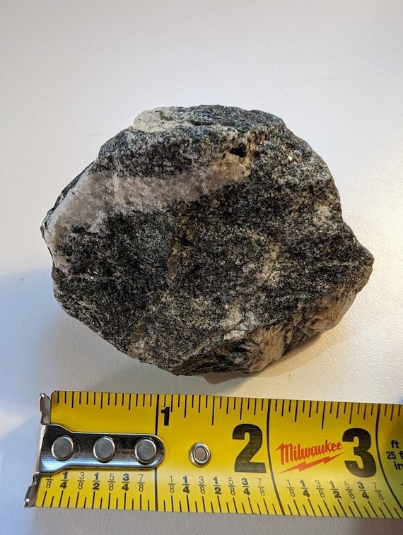 Migmatite Rock