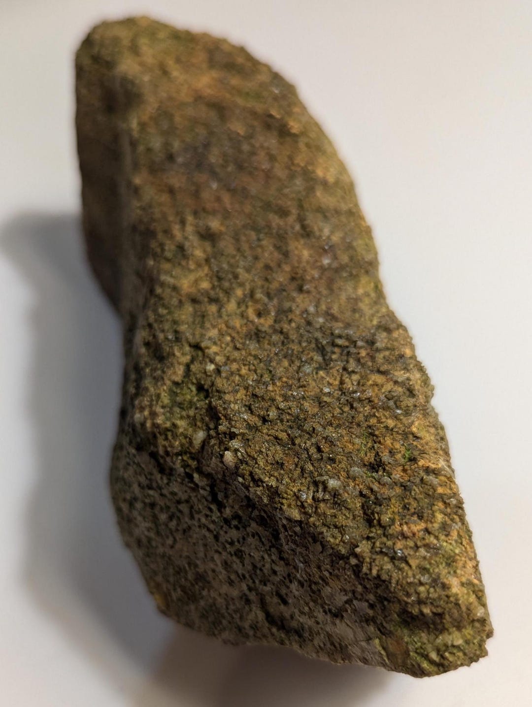 Freshwater Quartz Gritstone or Angular Grained Sandstone * Large ...