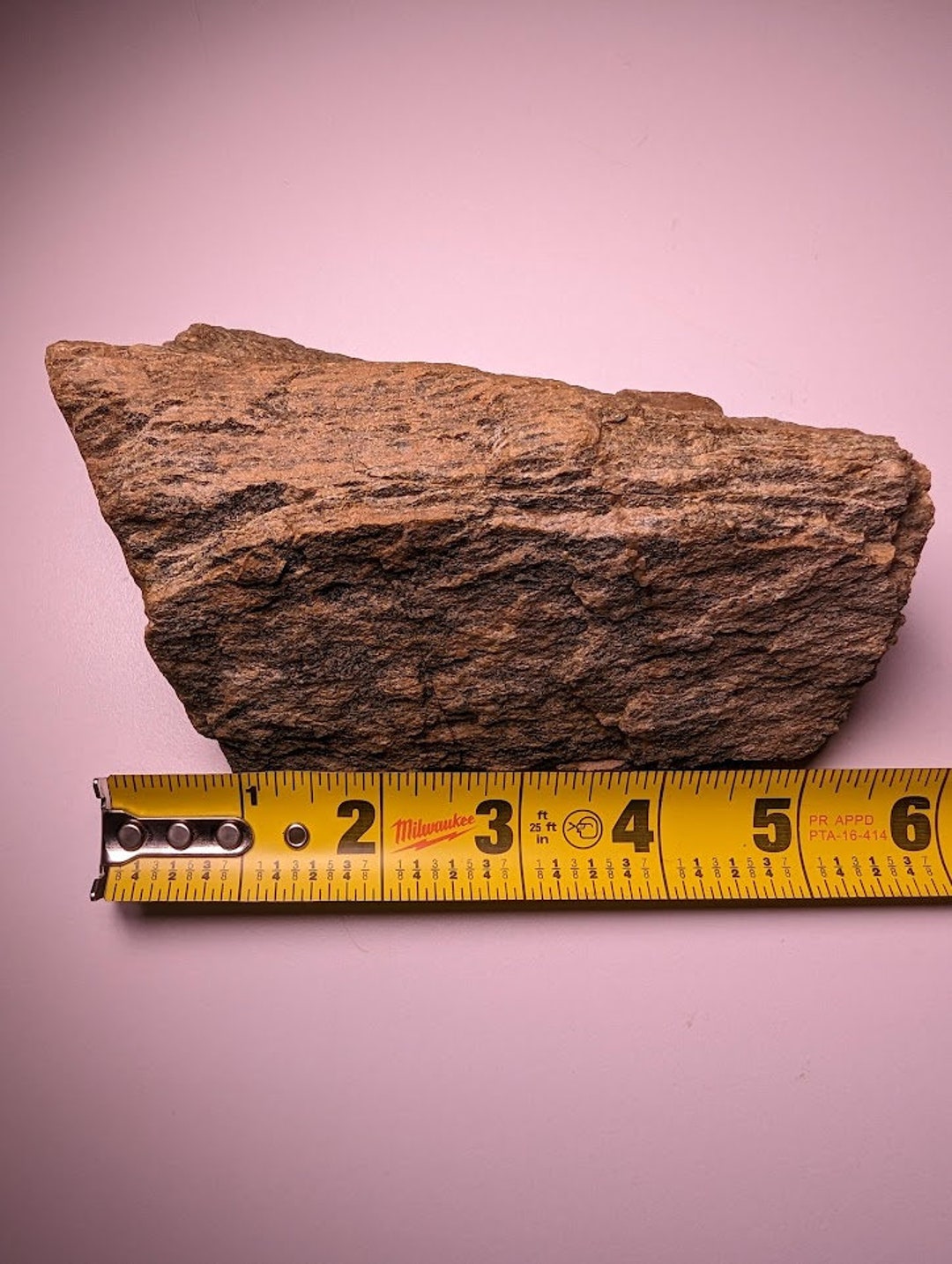 Natural Shale * Freshwater Sedimentary Specimen * Home, Craft, & Hobby ...