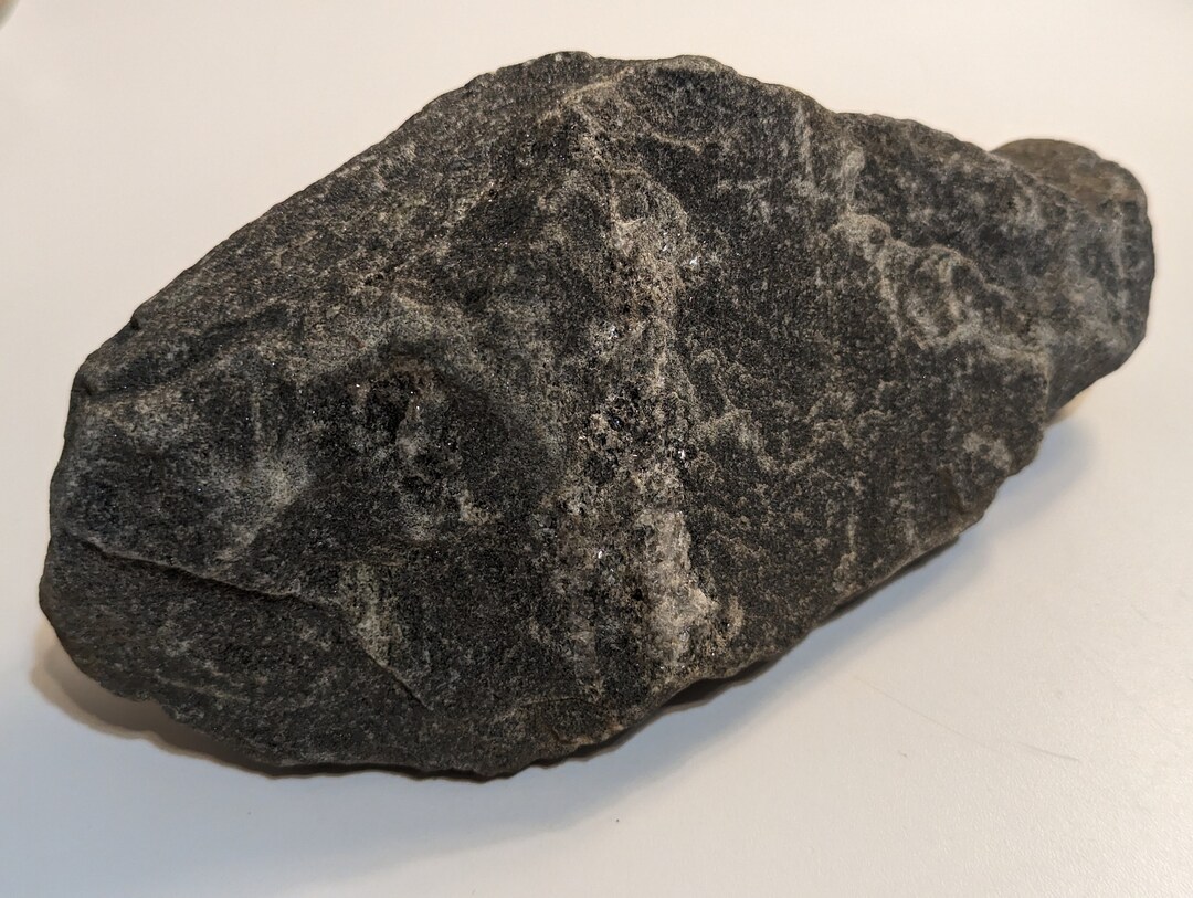 Silvery Gray Decorative Stone for Class, Display, Terrarium, Home ...