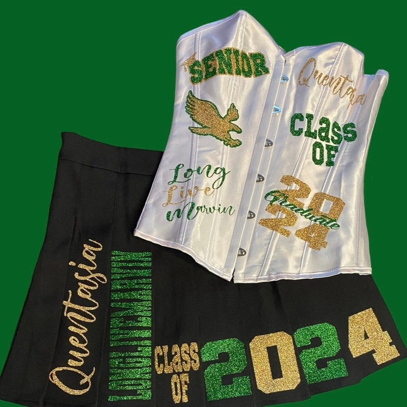 Senior Corsets 2025 - Etsy