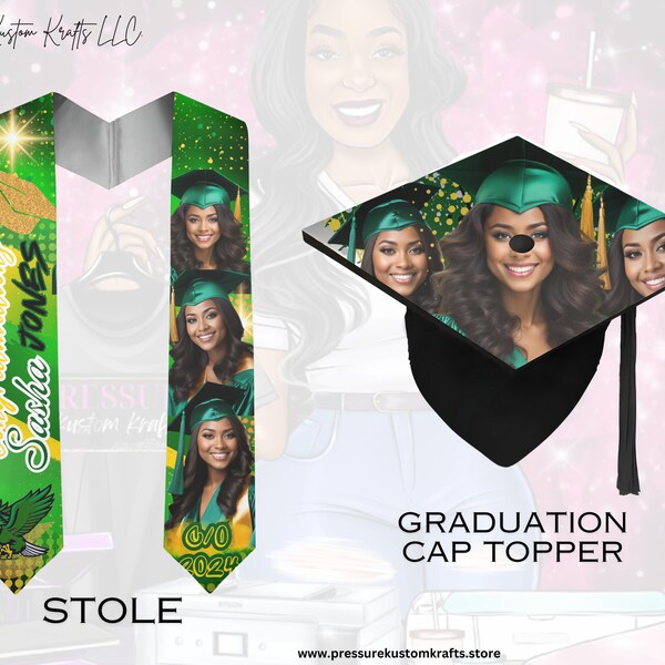 Graduation Cap Men - Etsy