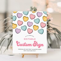 RUBY Party Hearty Valentine's Day February Brunch Galentine's Party ...