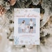 BRYNN | Married Little Christmas Just Married Announcement Fully ...