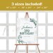 JACKSON | Stomp Chomp Roar Dinosaur Dino Welcome Sign, Dinosaurs ...