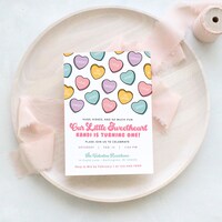 RUBY Party Hearty Valentine's Day February Brunch Galentine's Party ...