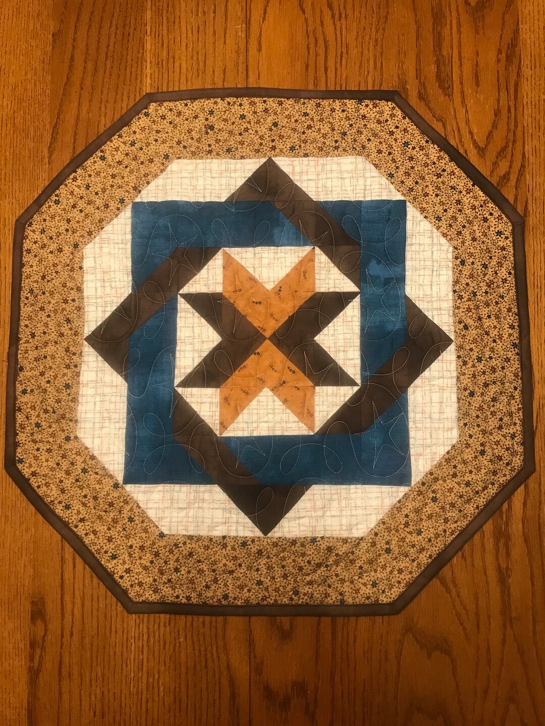 Star Table Topper. Star Table Runner. - Etsy