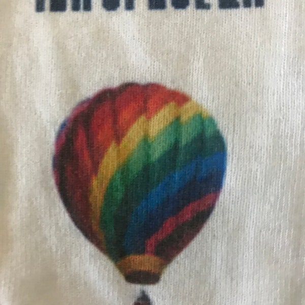 Balloon Underwear - Etsy