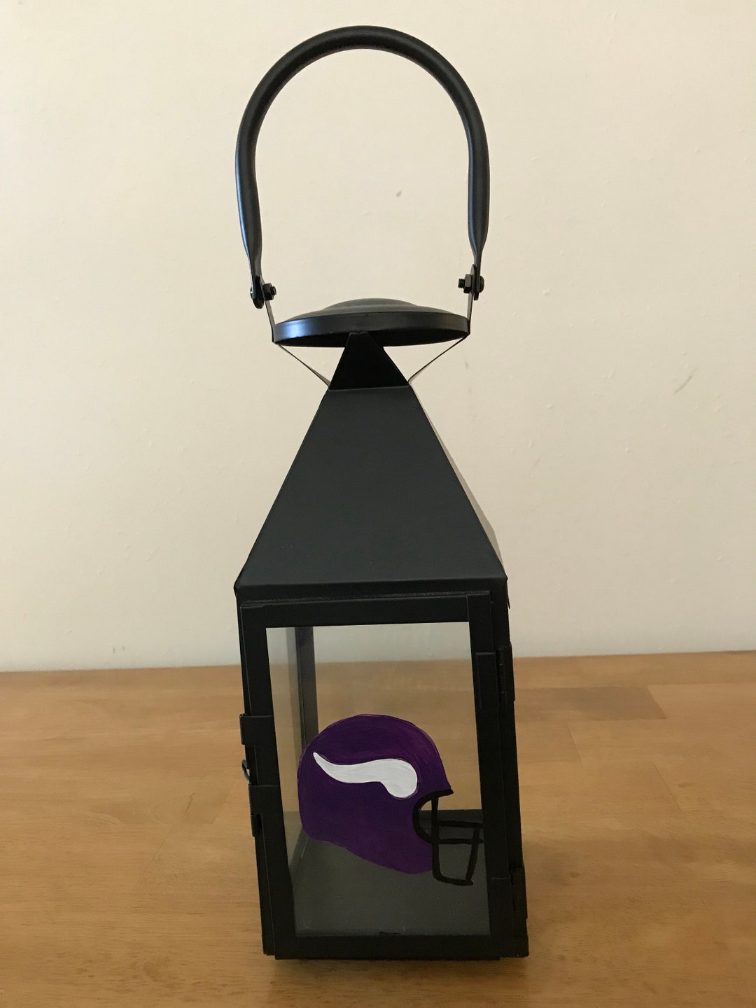 Viking Lantern. Viking Night Light - Etsy