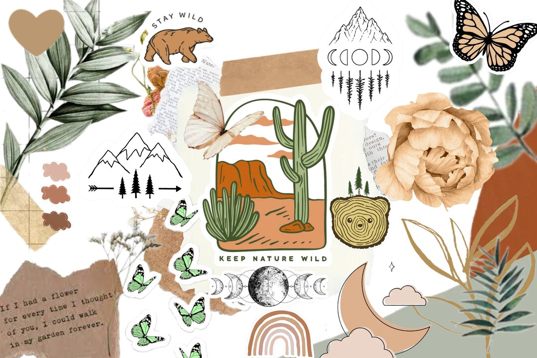 Custom Laptop Wallpaper - Etsy