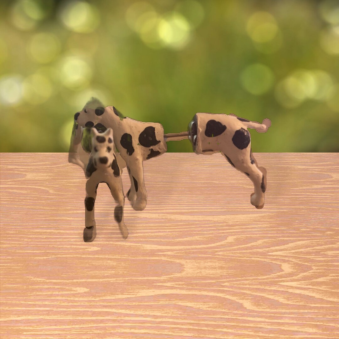 Great Dane 3D Printed Earrings, Full Pet, Hypoallergenic - Etsy