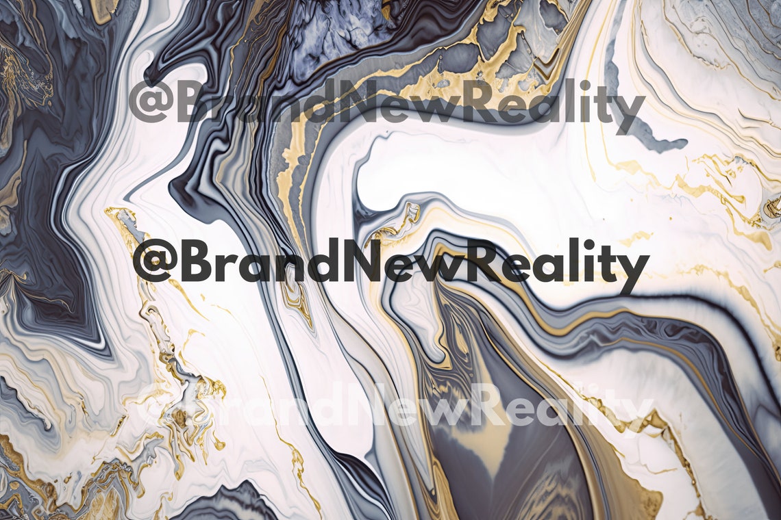Marble Countertop Digital Marbling Texture Paper Striate - Etsy