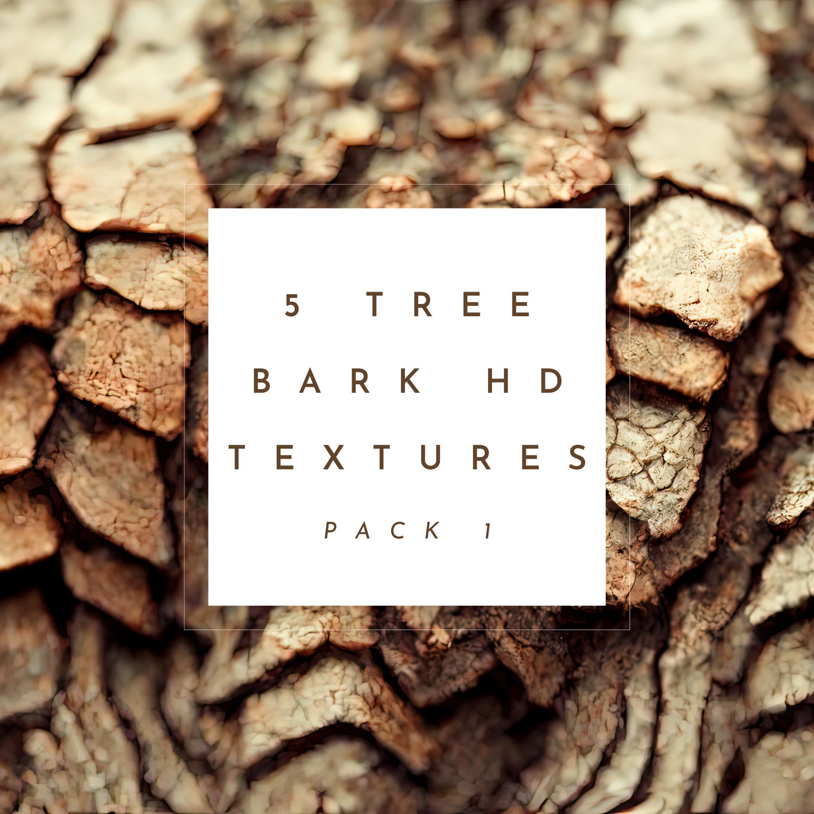 Tree Bark Digital Paper, Wood Texture Paper, Wooden Paper, Wood Grain ...