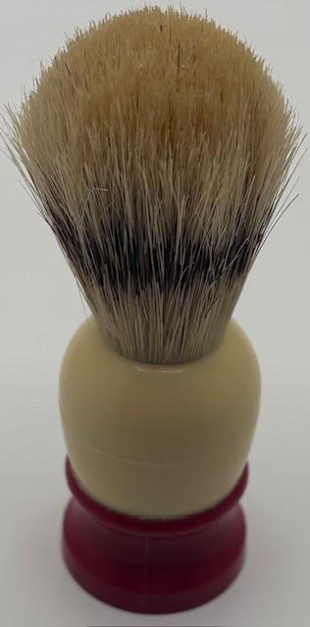 Vintage C40 Ever Ready Men's Shaving Brush - Etsy