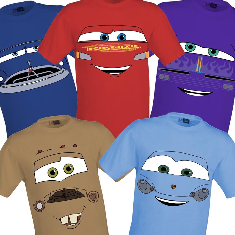 Sally Cars Costume - Etsy