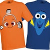 Nemo Layered SVG, Finding Svg, Nemo PNG, Dory SVG, Nemo Clipart for ...