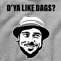 Snatch - Brick Top's Pig Farm Movie T-shirt - Etsy