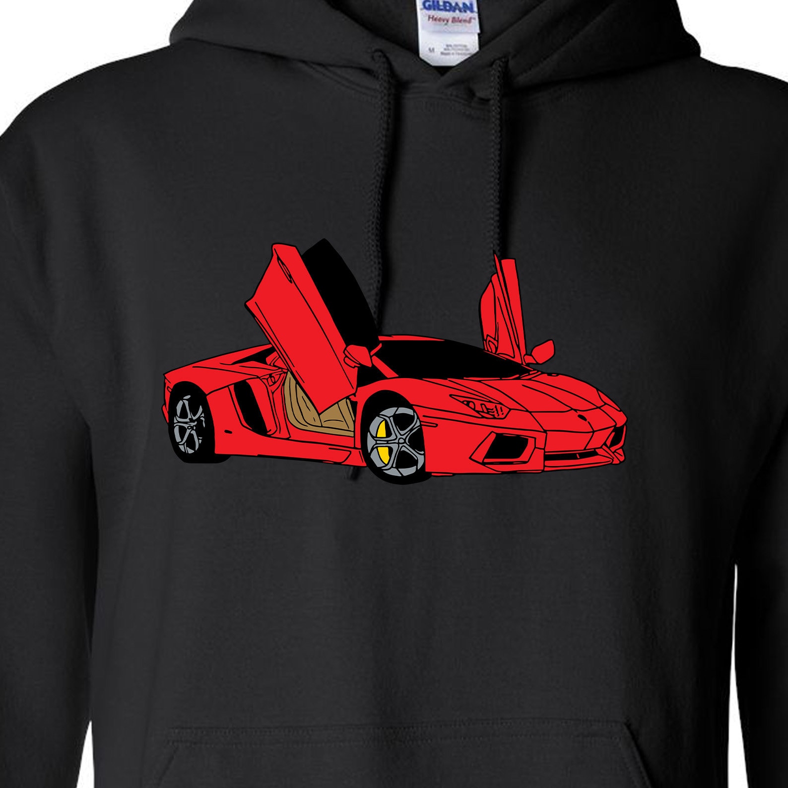 Lamborghini Digital Files Design Files Cricut SVG Silhouette Cameo PNG ...